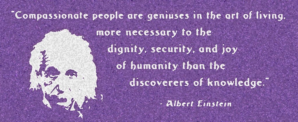 Peace Quotes Page – World Peace Through Technology